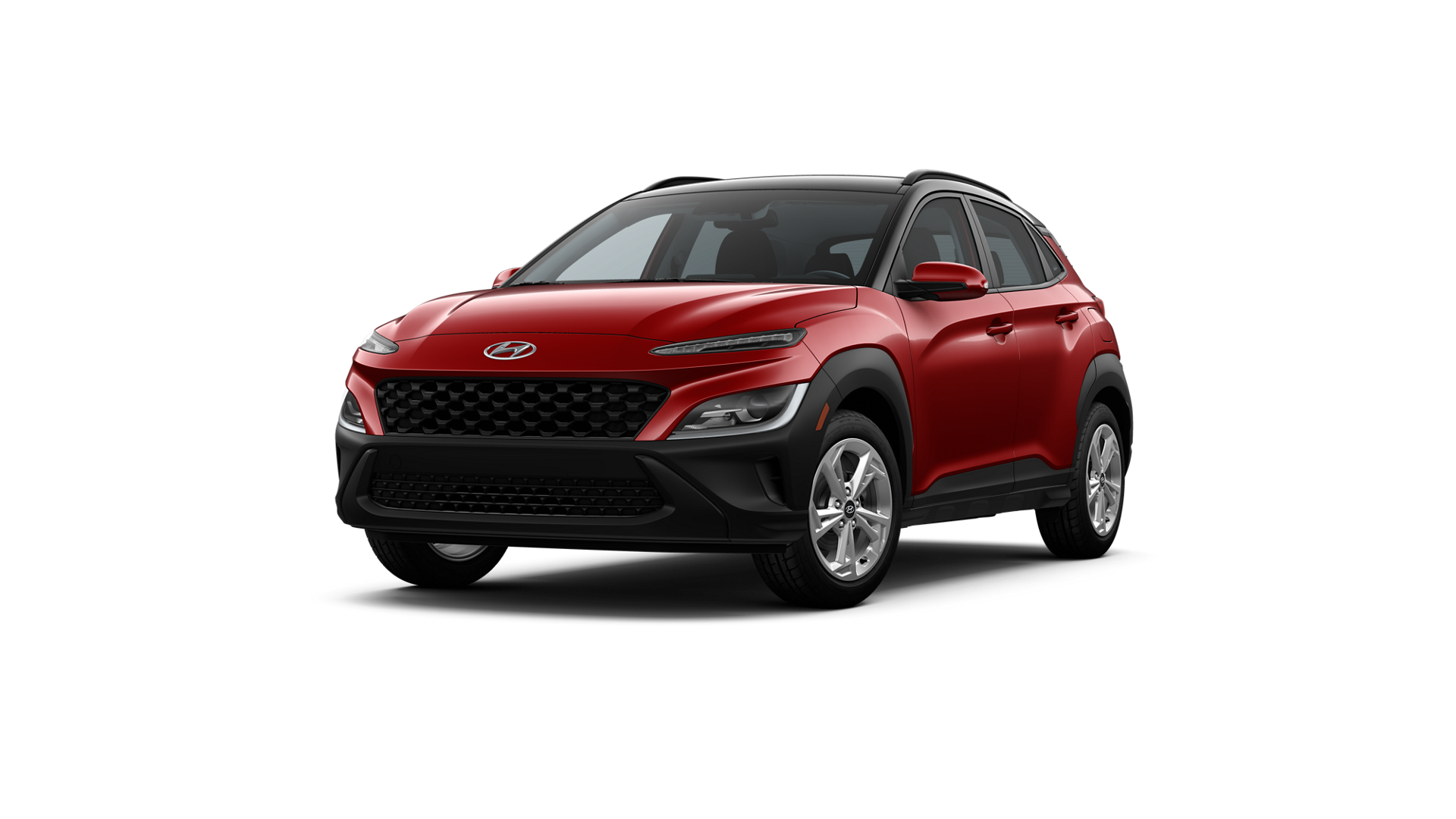 What Are the 2022 Hyundai Kona Interior and Exterior Color Options?