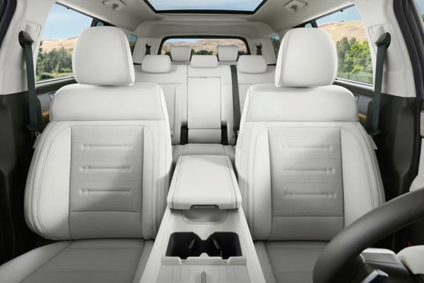 2024 Hyundai Santa Fe Review | Test Drive at North Scottsdale