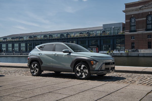 2026 Hyundai Kona Review | North Scottsdale Phoenix SUVs for Sale